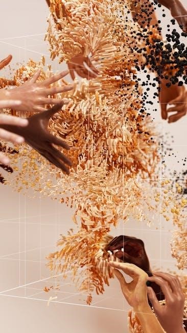 CFOP Algorithms PDF: Speedcube Mastery Guide