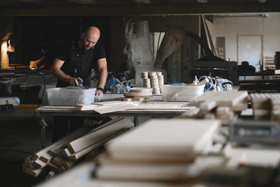 Manual Sander Guide: Tips & Tricks for Smooth Finishes