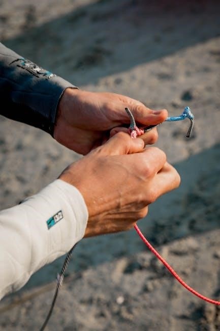 Master Tie Knots: Step-by-Step Guide | Learn to Tie a Tie Perfectly